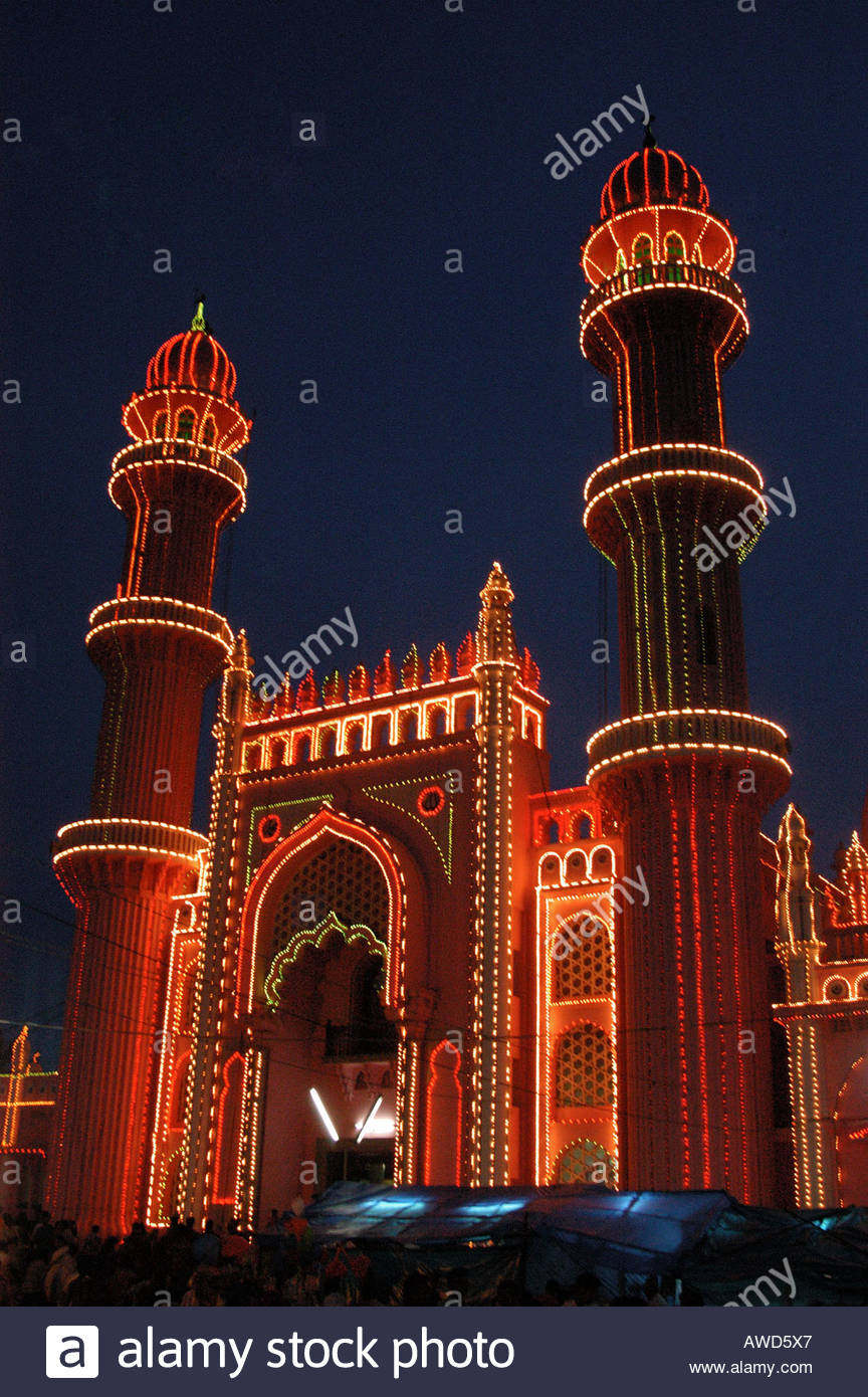 Kerala Muslims Stock Photos & Kerala Muslims Stock Images - Alamy