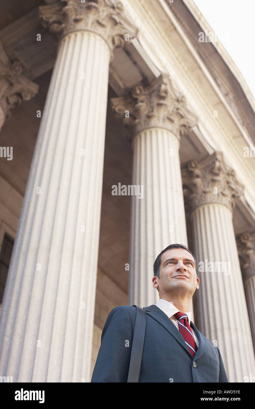 Courthouse well hi-res stock photography and images - Alamy