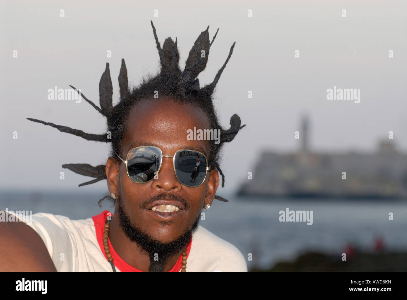 30 year old cuban male hi-res stock photography and images - Alamy