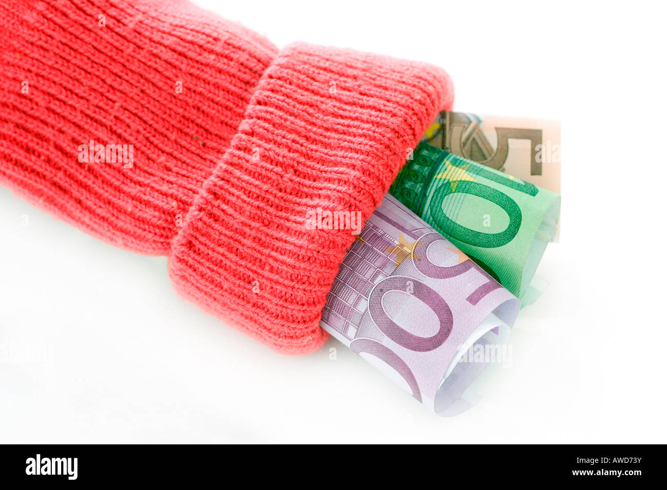 Fünfhundert euro note hi-res stock photography and images - Alamy