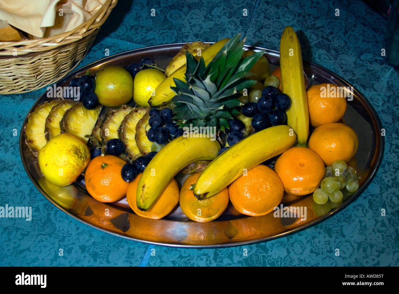 Hotel catering setup hi-res stock photography and images - Alamy