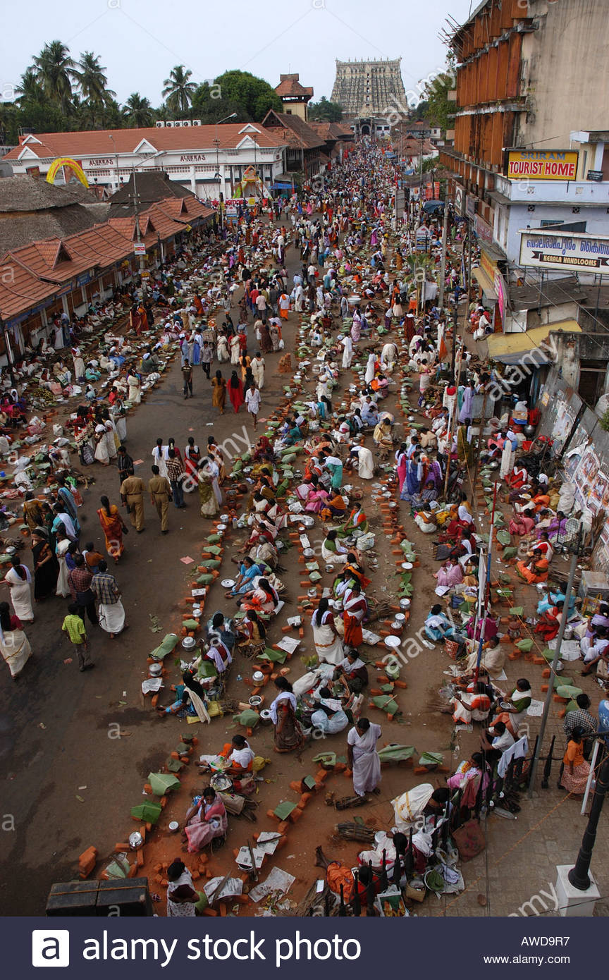 Attukal Stock Photos & Attukal Stock Images - Alamy