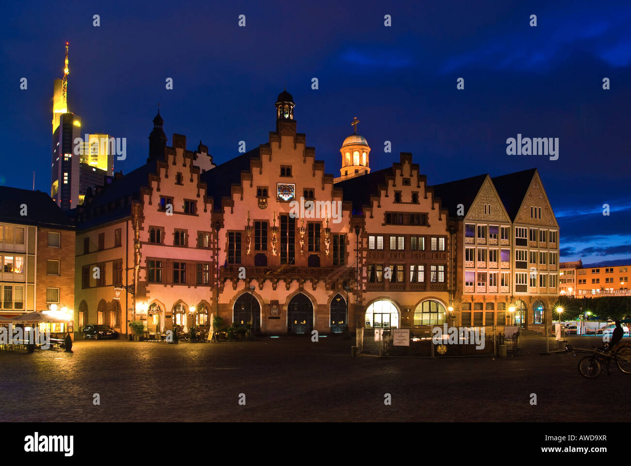 Roemer roemer berg hi-res stock photography and images - Alamy