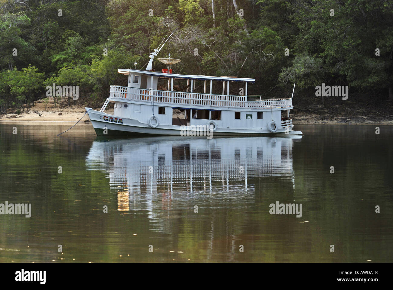 Amazonasbecken hi-res stock photography and images - Alamy