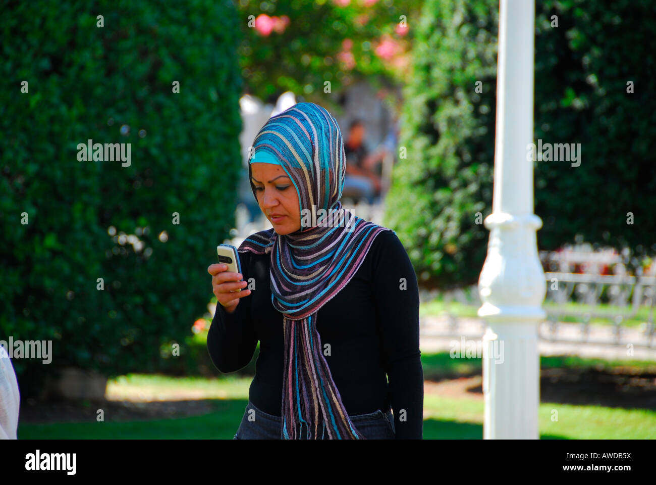 Turk cell hi-res stock photography and images - Alamy