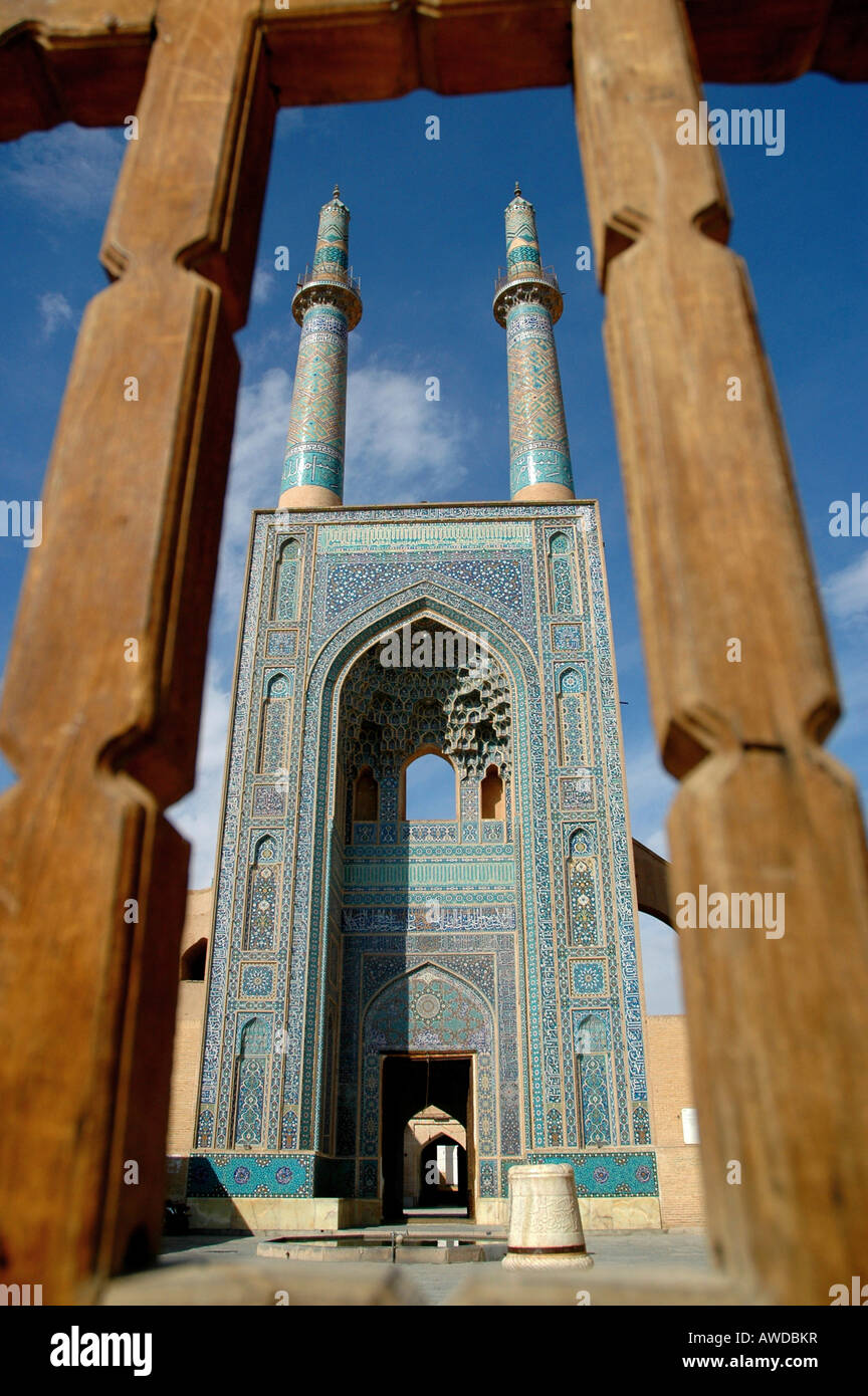 Friday mosque hi-res stock photography and images - Alamy