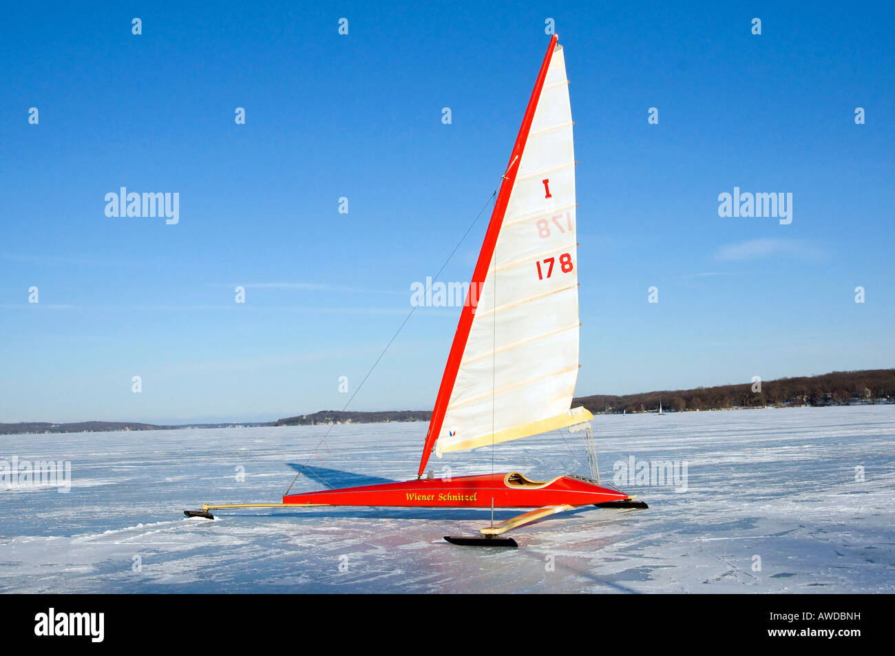 Batten boat hi-res stock photography and images - Alamy
