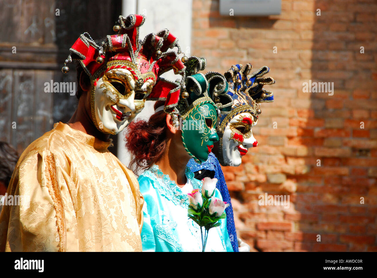 Street artists hi-res stock photography and images - Alamy