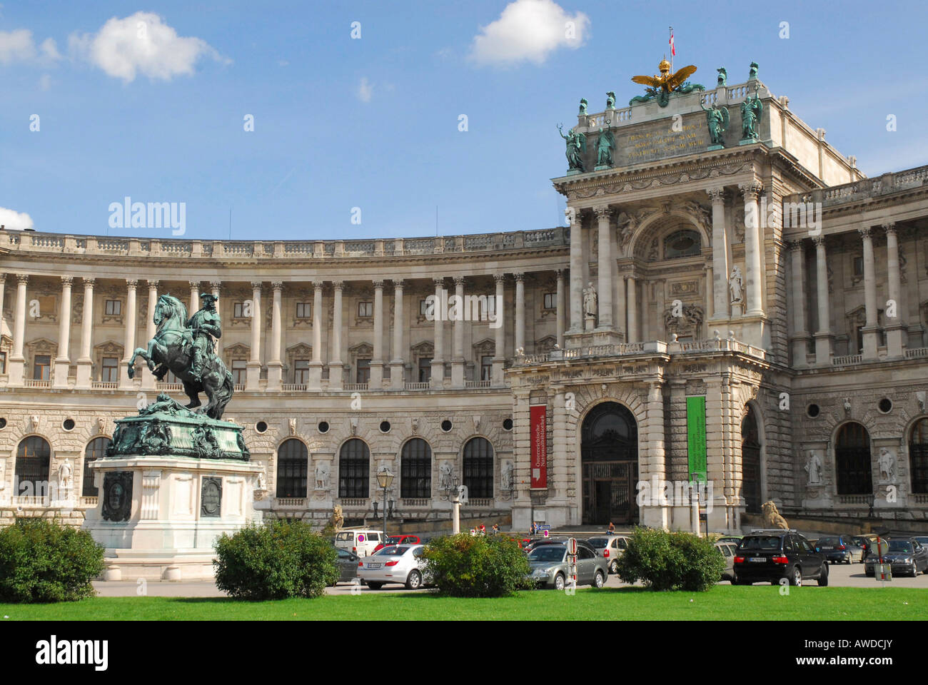 Adolf hitler speech vienna austria 1938 hi-res stock photography and ...