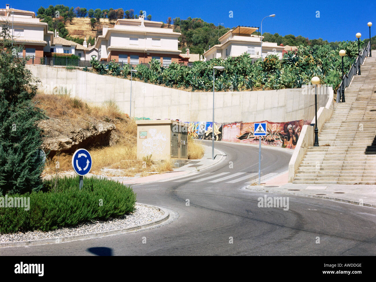 Suburban redevelopment hi-res stock photography and images - Alamy