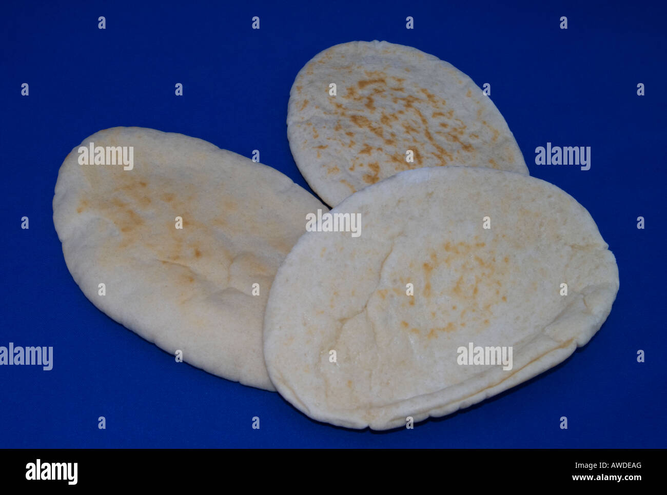 Bread pitta hi-res stock photography and images - Alamy