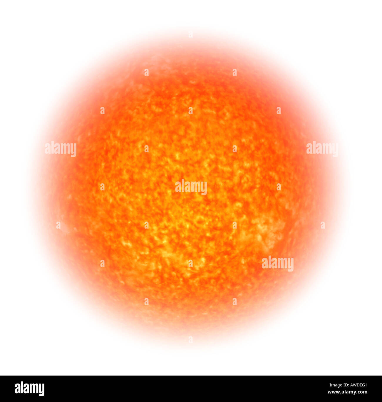 Planets and dwarf planets orbit the sun hi-res stock photography and ...