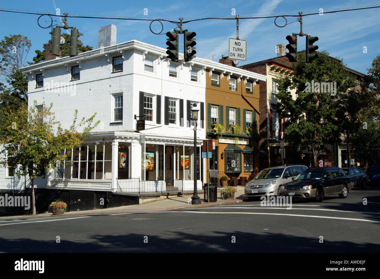 Tarrytown hi-res stock photography and images - Alamy