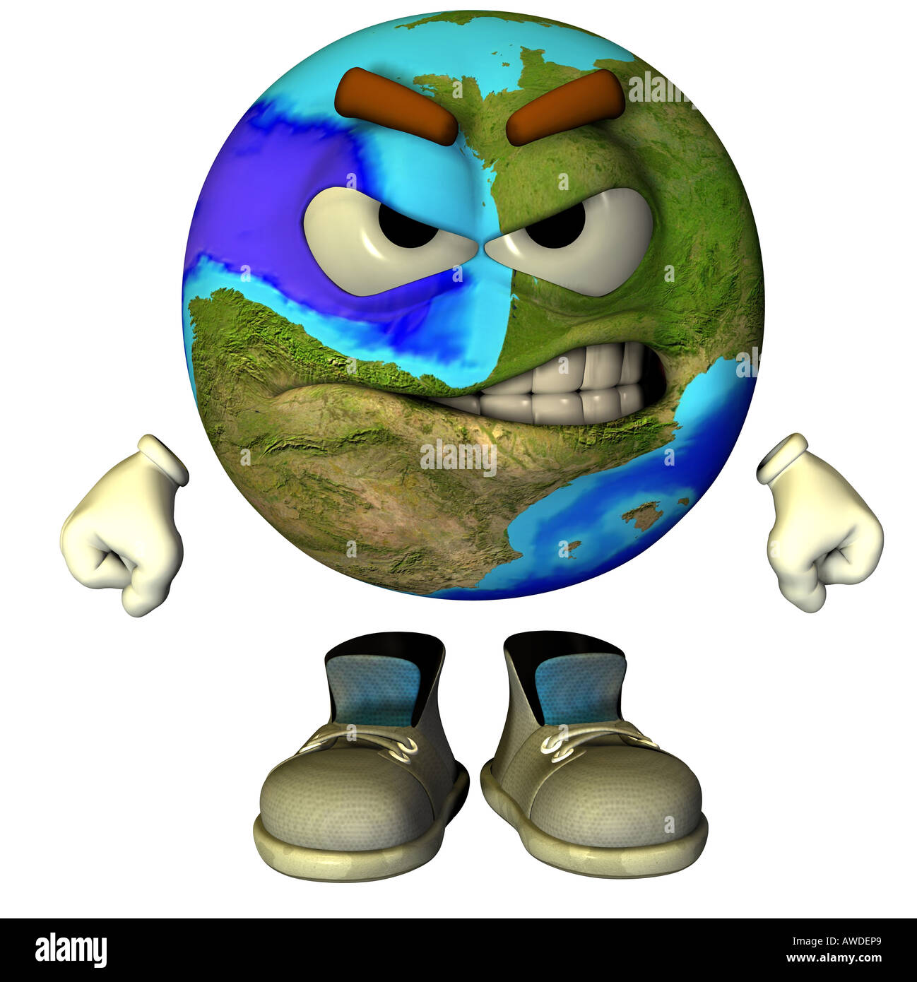 Map of faust hi-res stock photography and images - Alamy