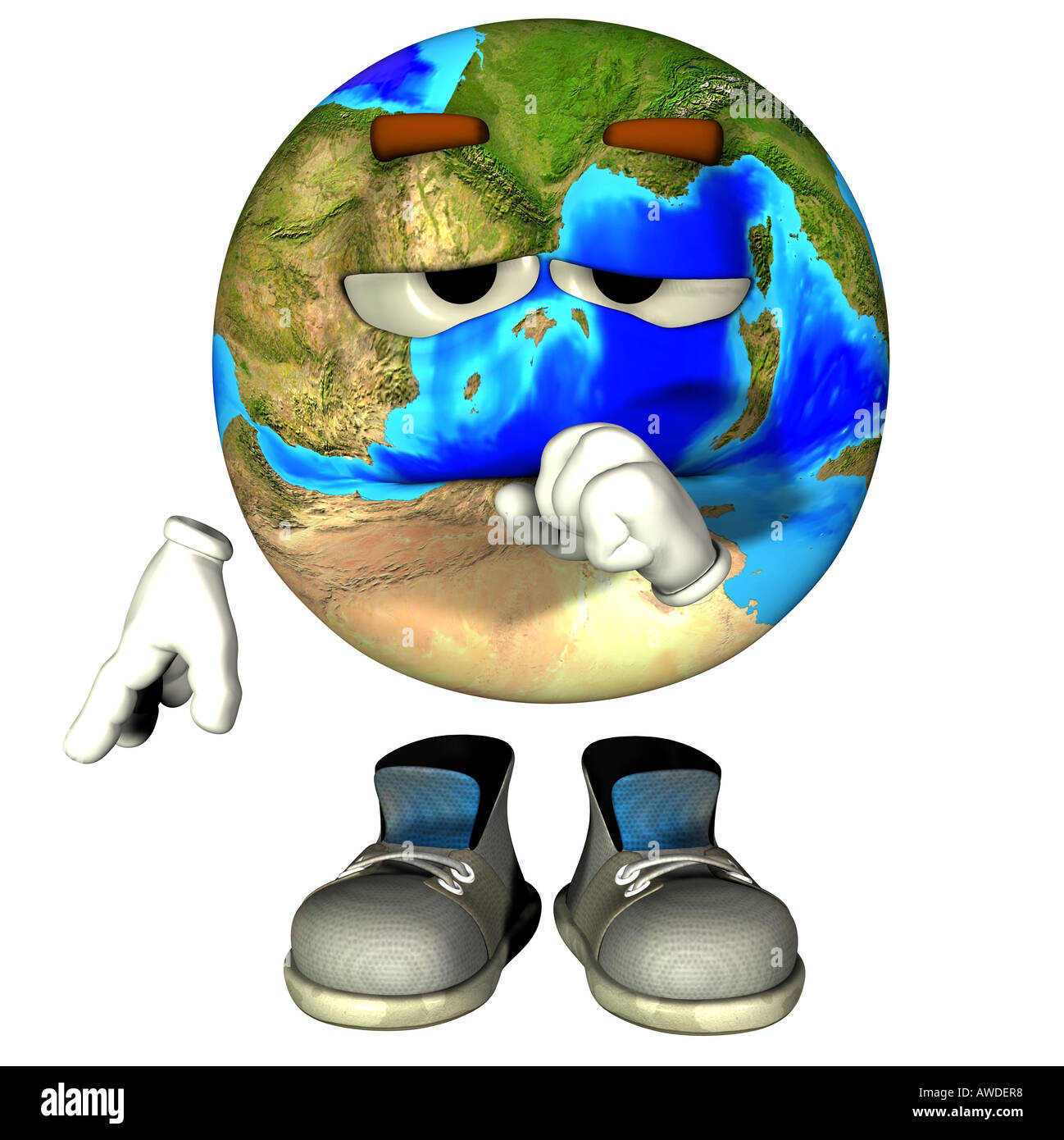 Coughing Earth High Resolution Stock Photography and Images - Alamy