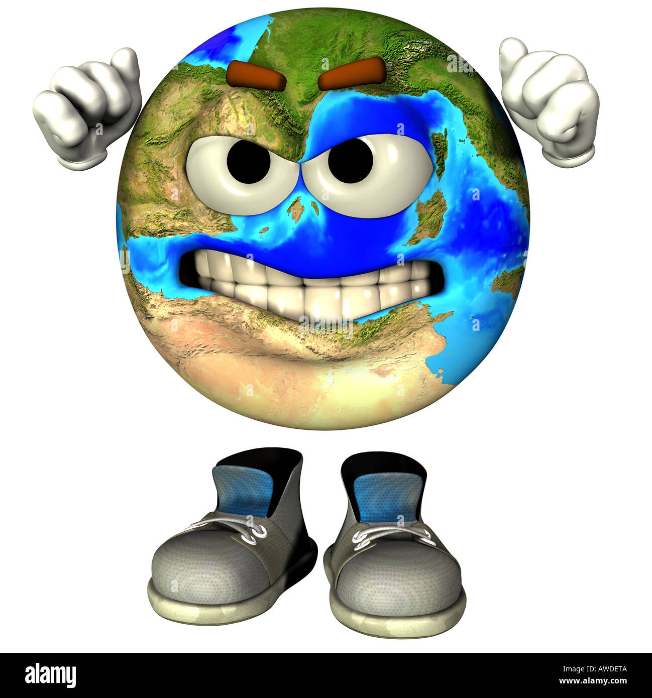 Map Of Faust High Resolution Stock Photography and Images - Alamy