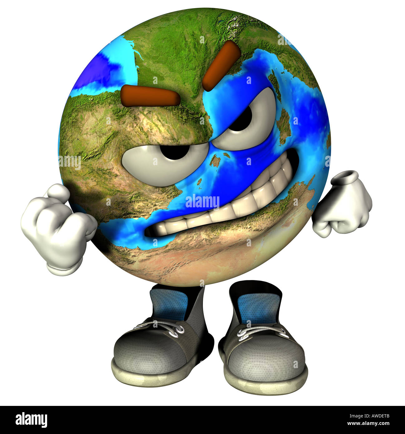 Map of faust hi-res stock photography and images - Alamy