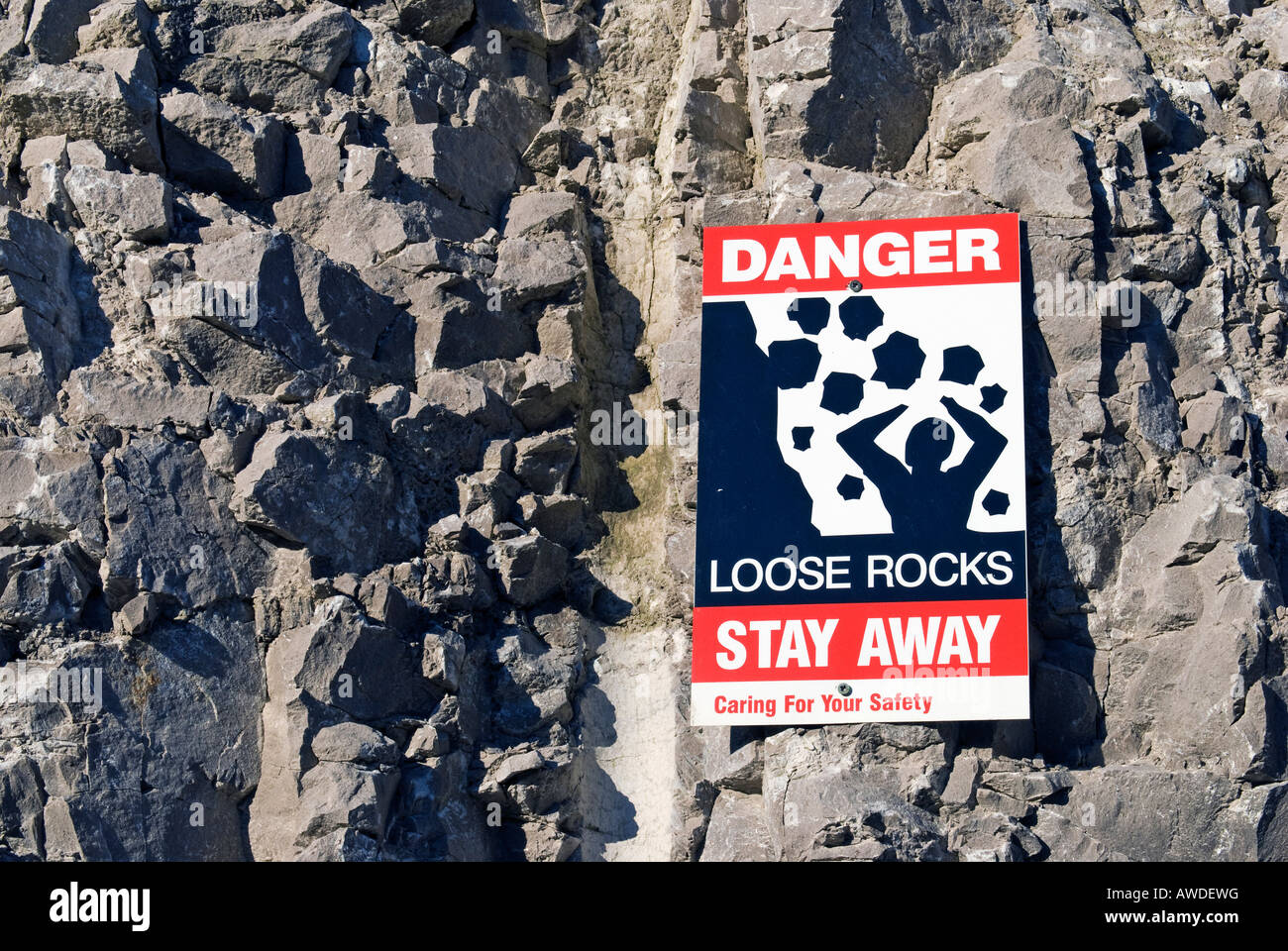 Quarry Entrance High Resolution Stock Photography and Images - Alamy