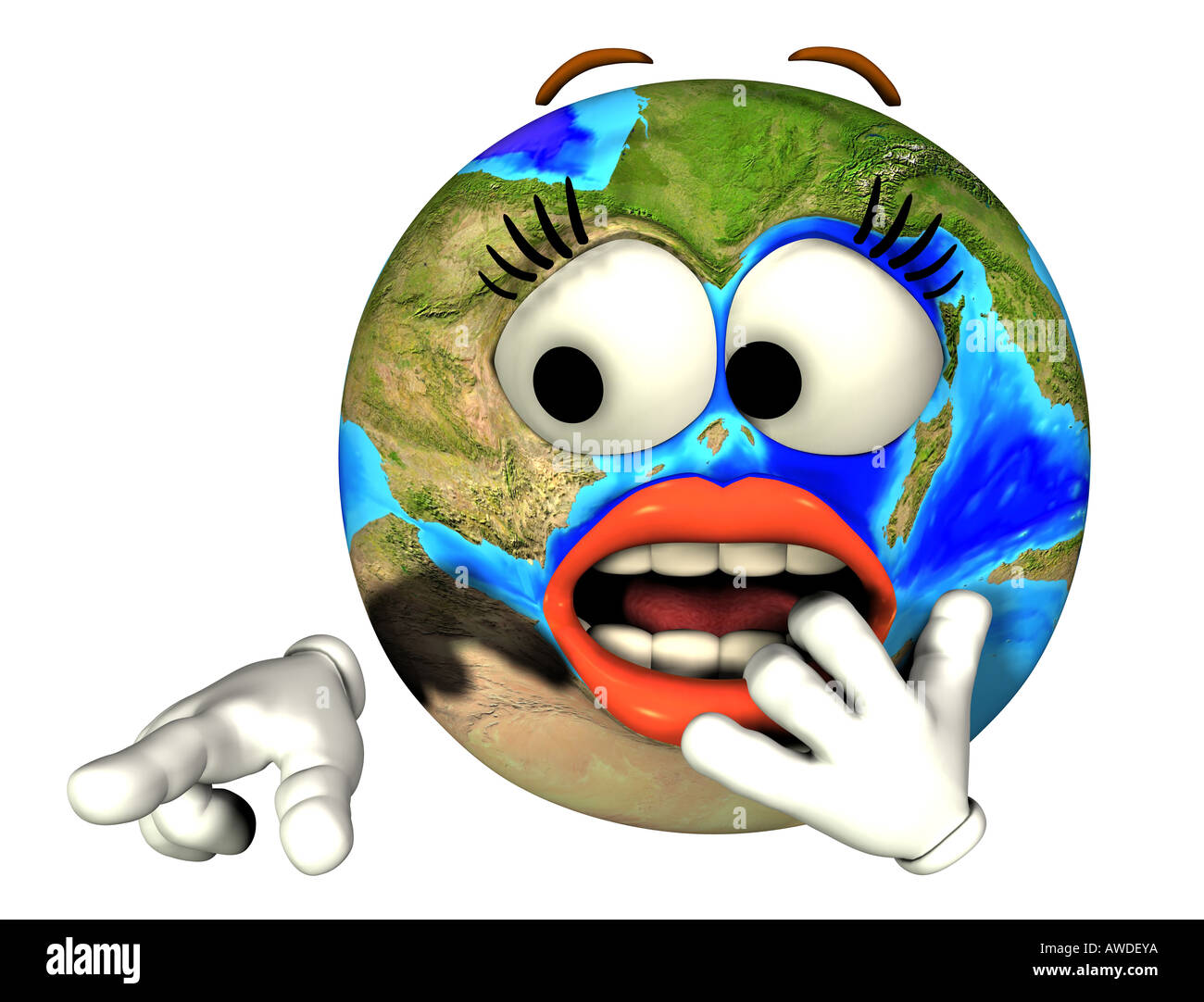 Panic stricken hi-res stock photography and images - Alamy