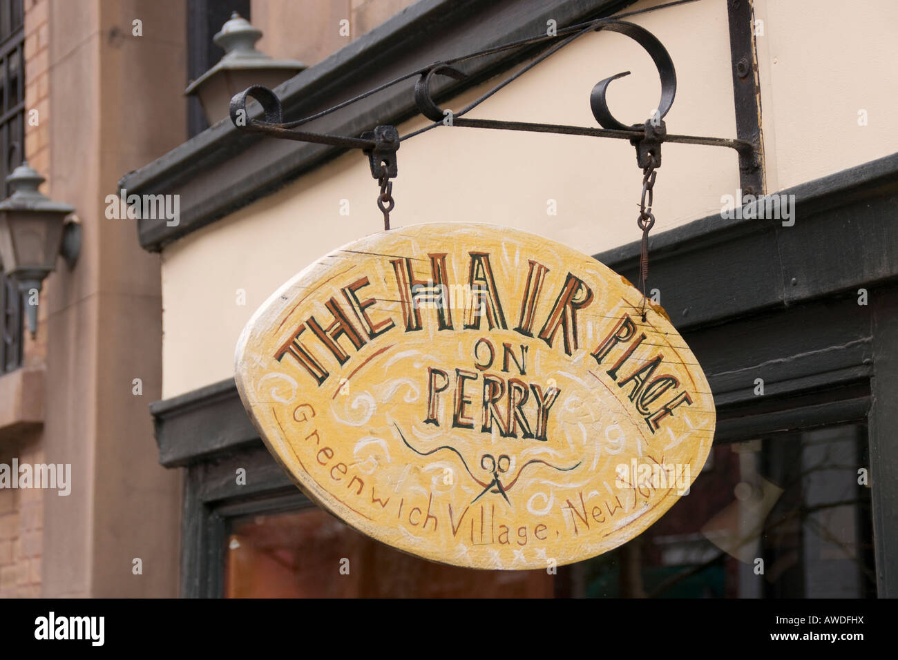West perry street hi-res stock photography and images - Alamy