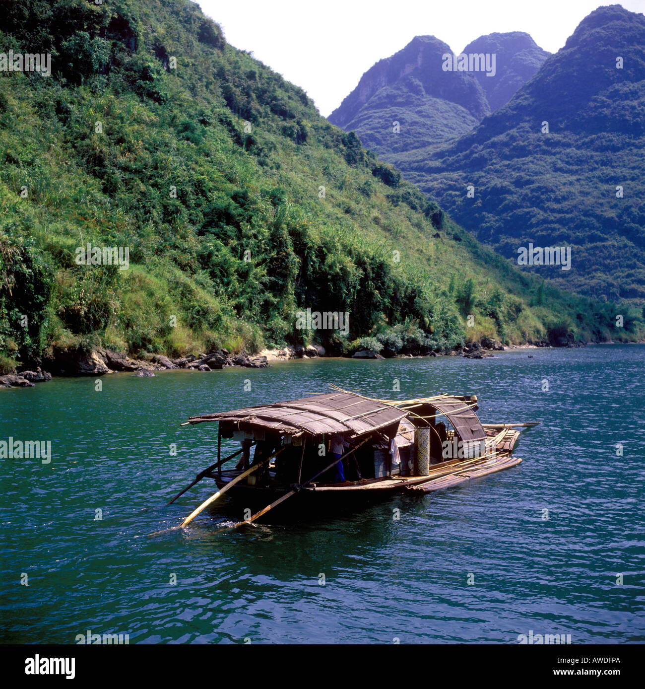 Kweilin hi-res stock photography and images - Alamy