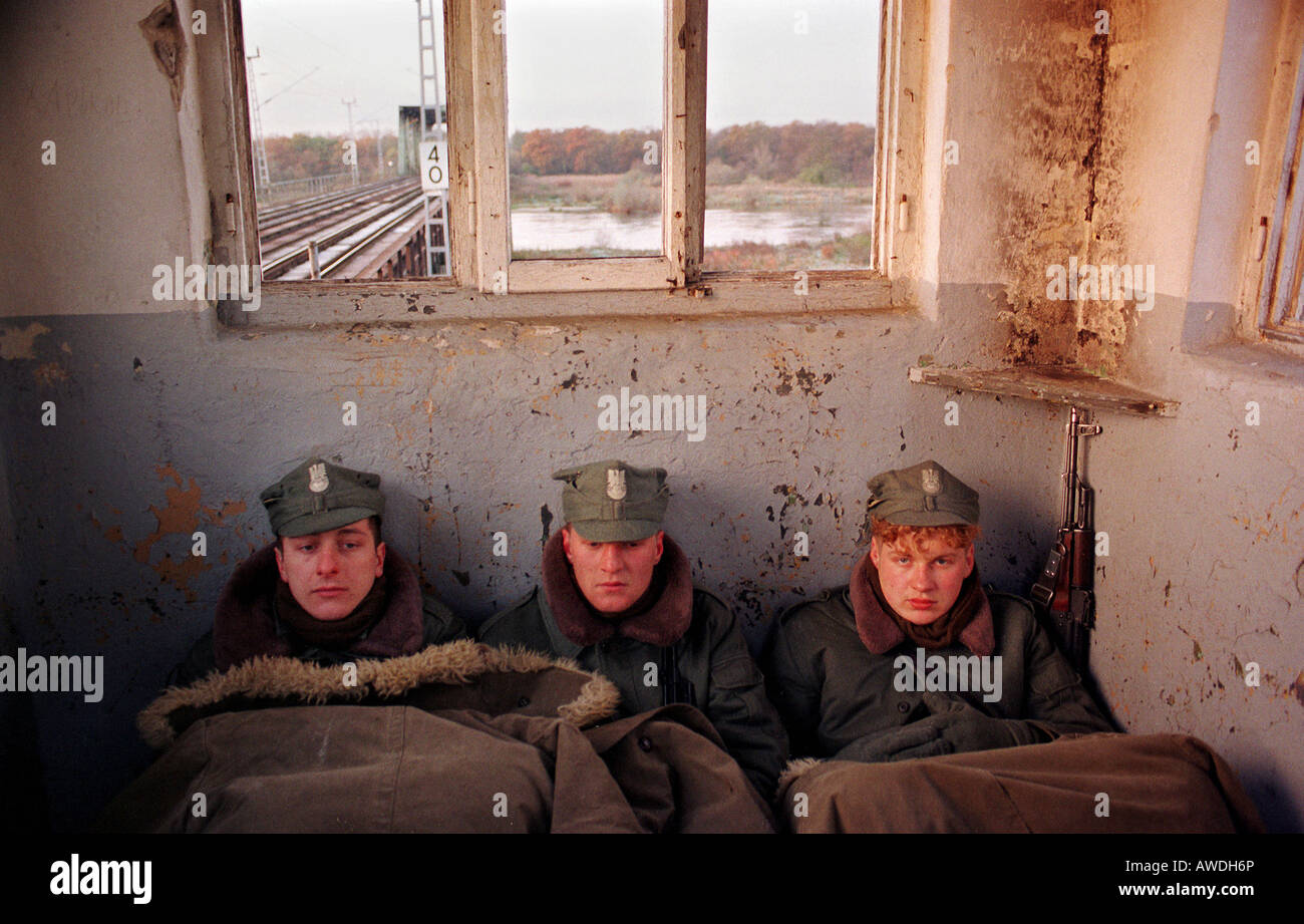 Border Patrol Checkpoint High Resolution Stock Photography and Images ...