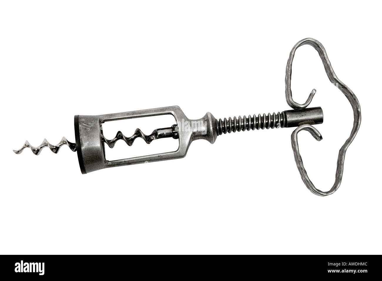 Rustic restaurant detail Cut Out Stock Images & Pictures - Alamy