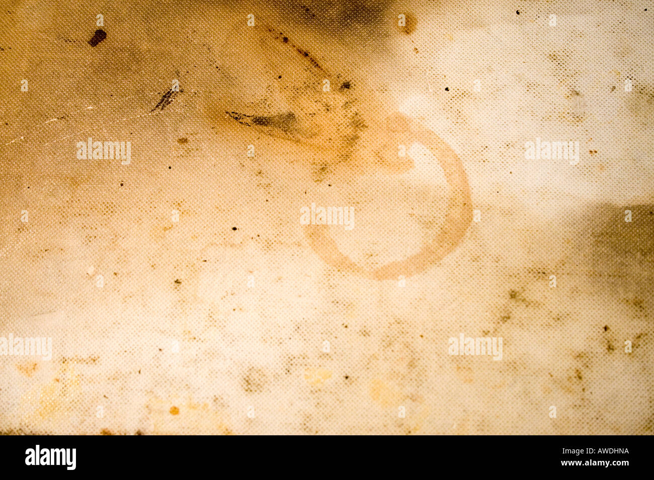 Textures - Dirty Cardboard Stock Photo - Alamy
