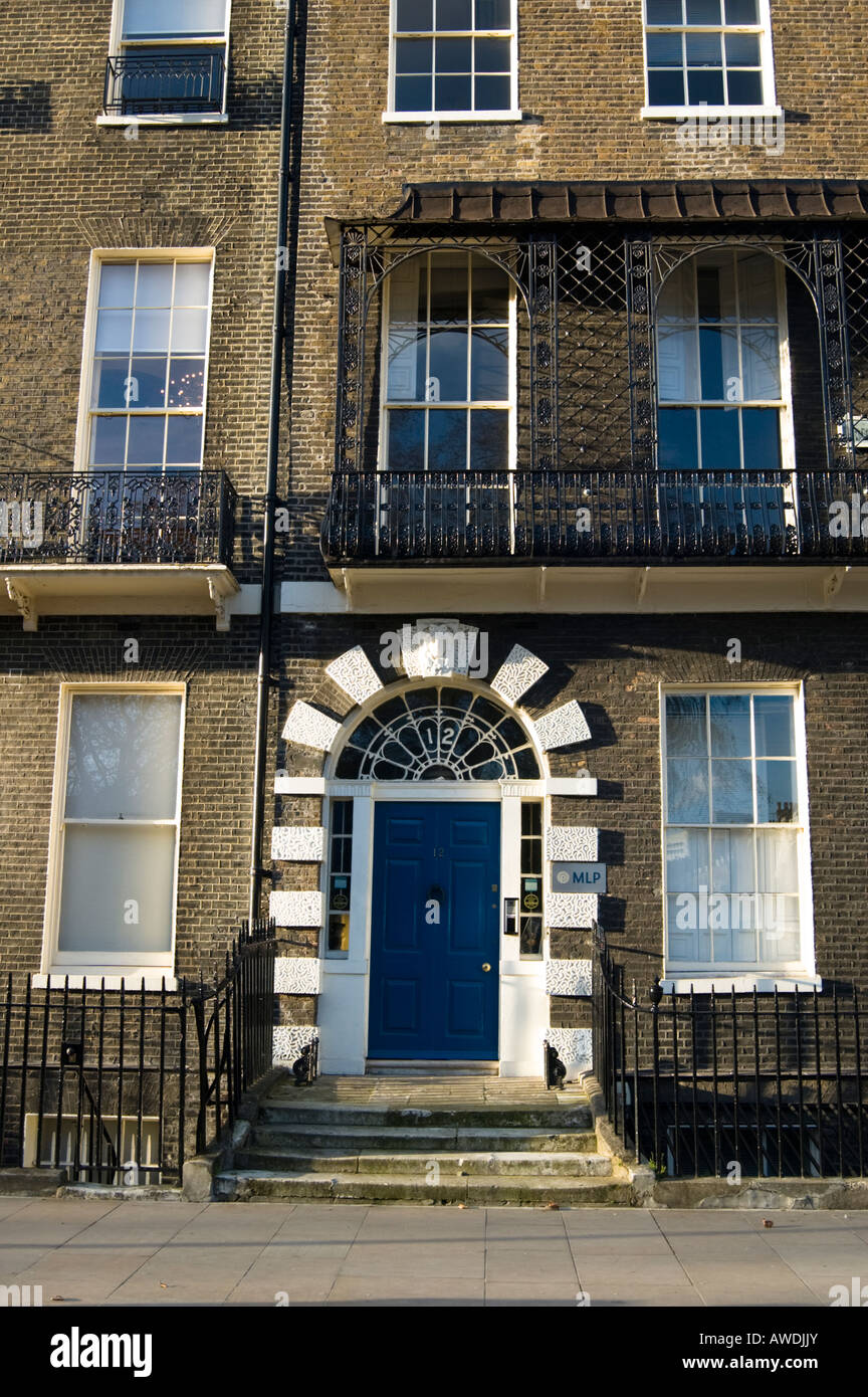 an old building in London, UK Stock Photo - Alamy
