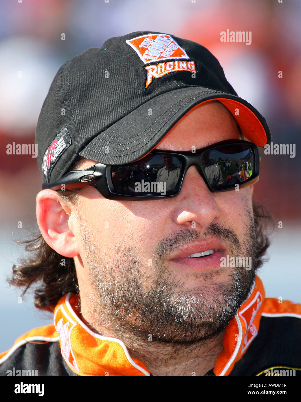 Tony stewart hi-res stock photography and images - Alamy