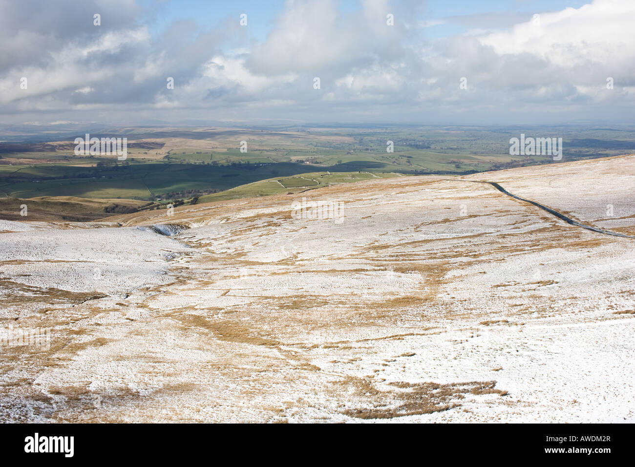 Cumbria Border High Resolution Stock Photography and Images - Alamy