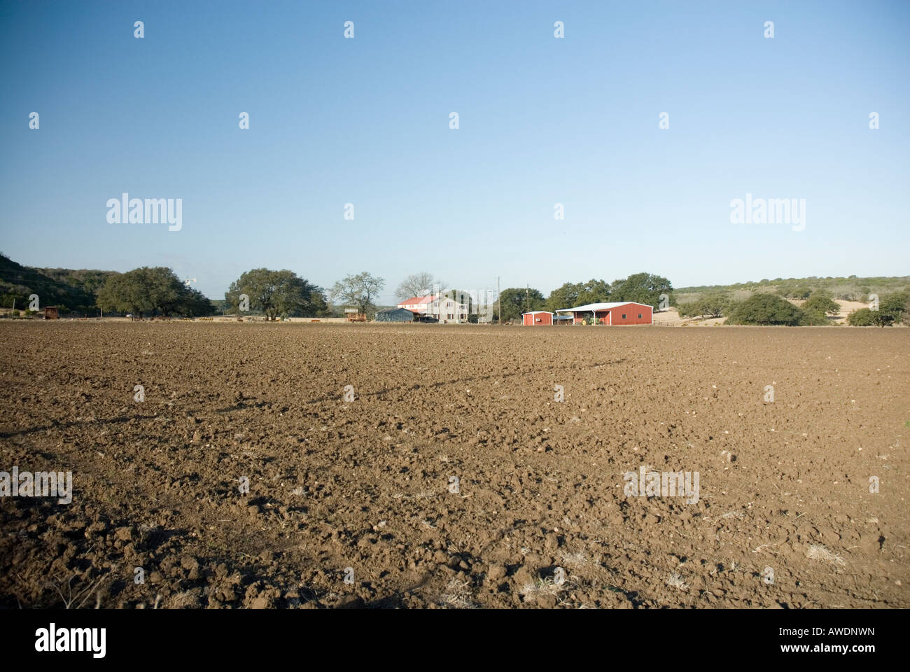 Texas fredericksburg hill country hi-res stock photography and images ...