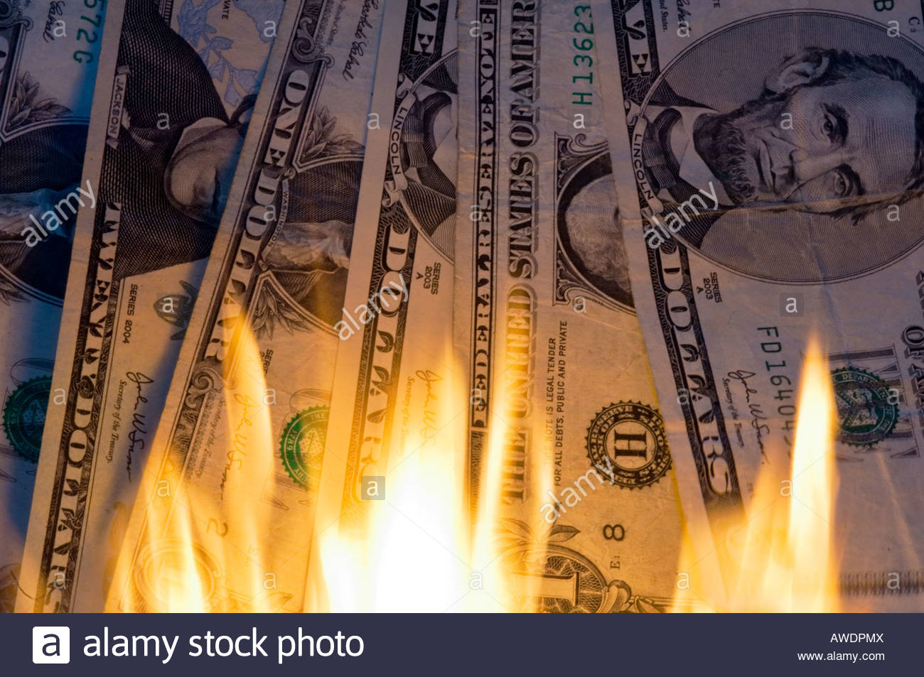 Worthless Money Stock Photos & Worthless Money Stock Images - Alamy