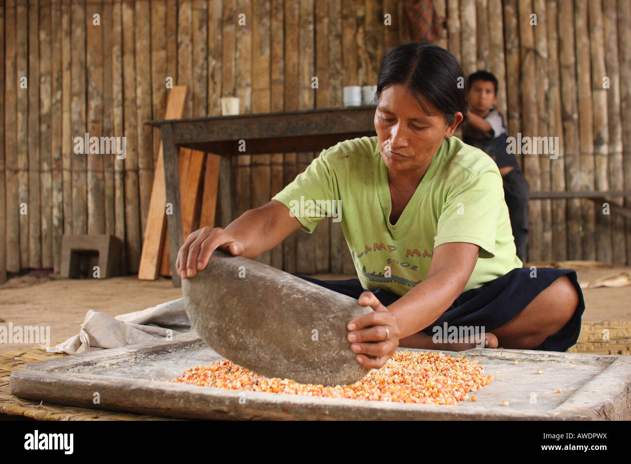Amazon food culture hi-res stock photography and images - Alamy