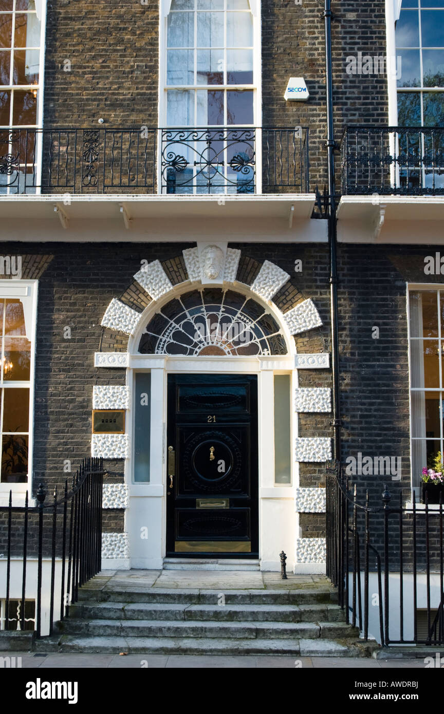 Victorian building london hi-res stock photography and images - Alamy
