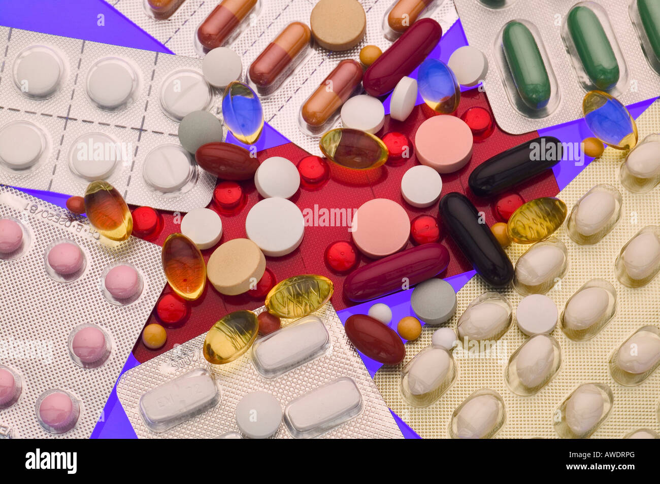 medical medicine pharmacy therapy treatment vitamin pill addiction ...