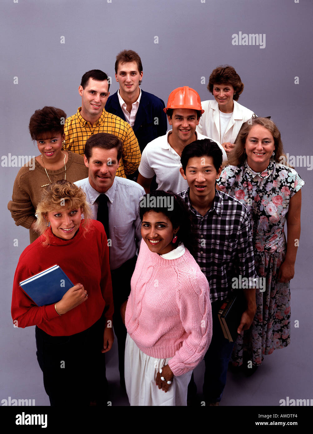 Risk diversity hispanic hi-res stock photography and images - Alamy