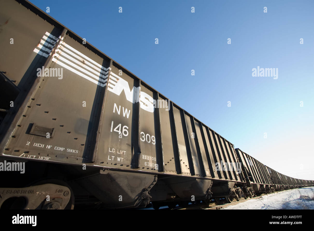 Coal hopper hi-res stock photography and images - Alamy
