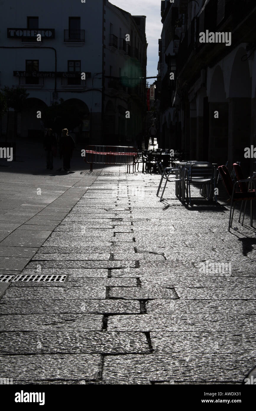 Pavement Squares Paving Slabs High Resolution Stock Photography and ...