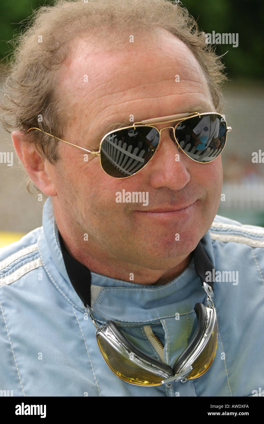 Jochen mass hi-res stock photography and images - Alamy