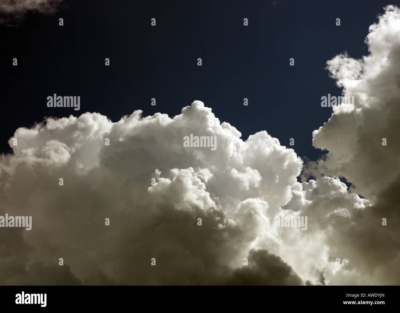 Deep blue base hi-res stock photography and images - Alamy