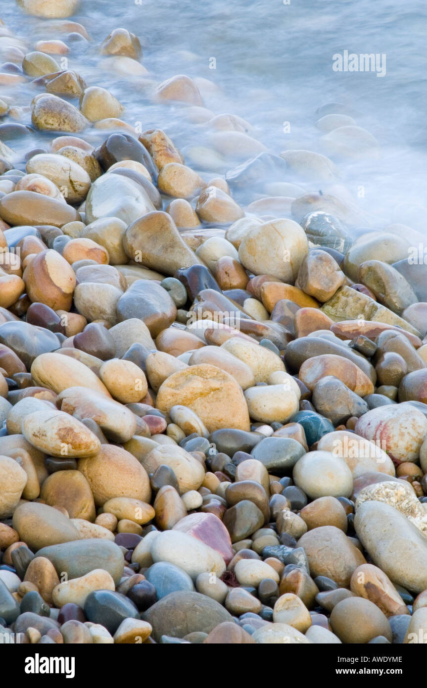 Water and stone Stock Photo - Alamy