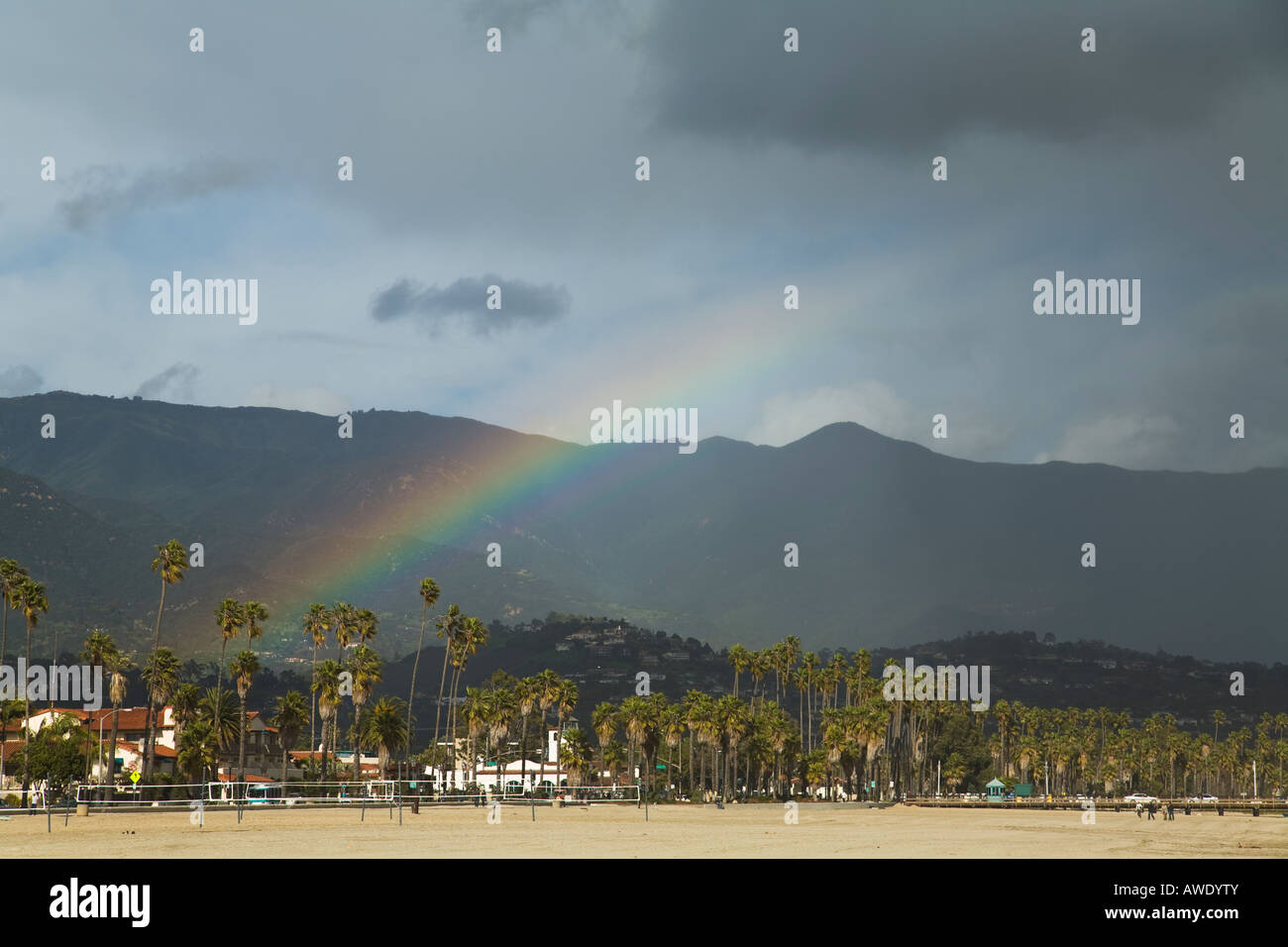Rainbow nets hi-res stock photography and images - Alamy