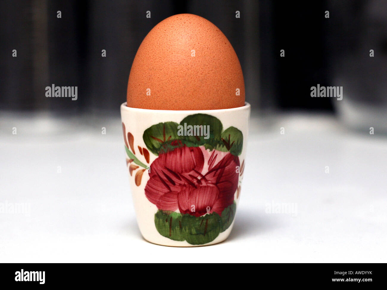 Eggcup cup hi-res stock photography and images - Alamy