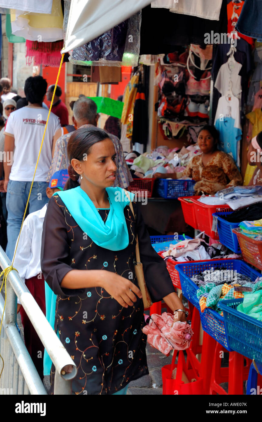 Mauritians hi-res stock photography and images - Alamy