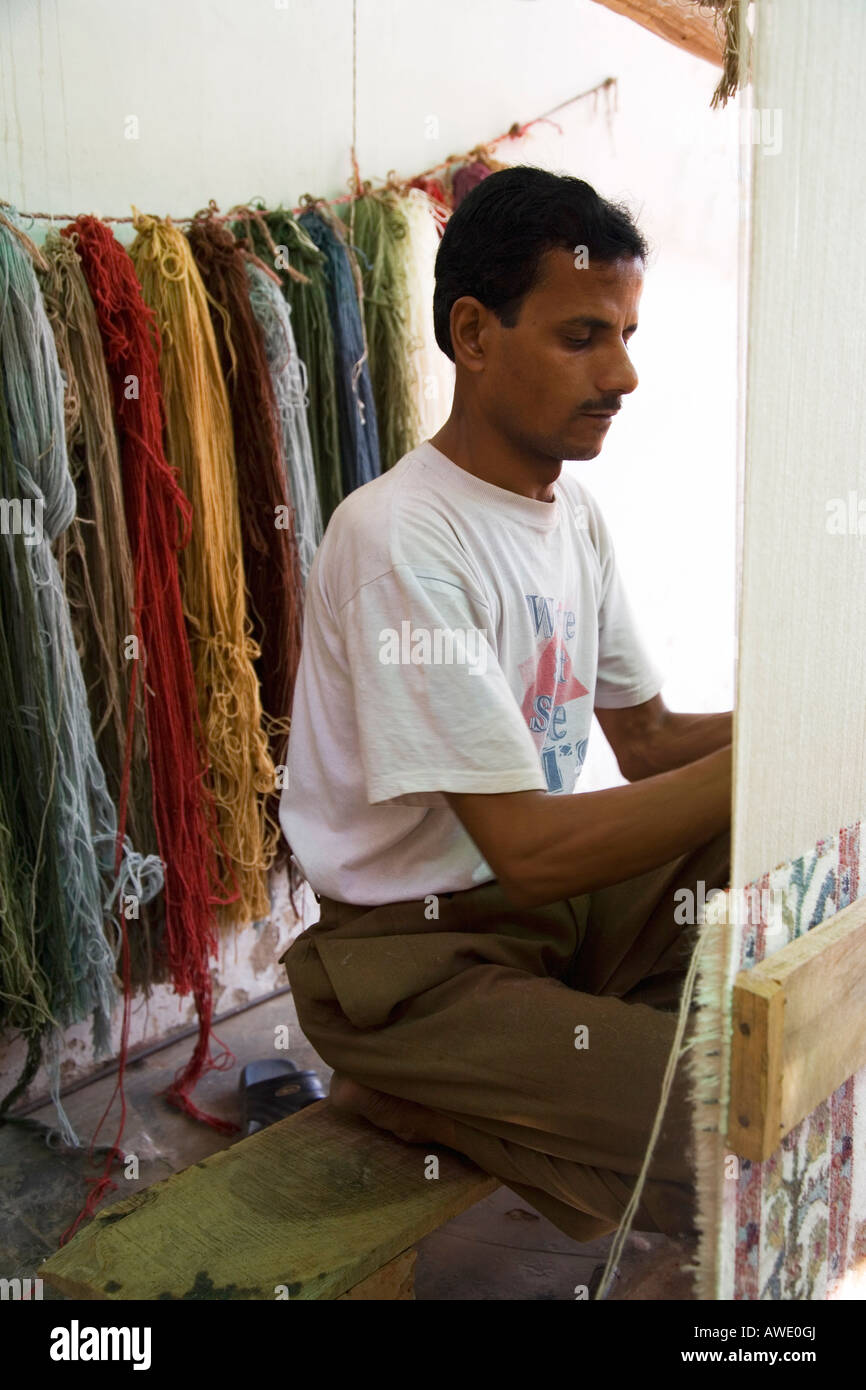 Indian carpet hi-res stock photography and images - Alamy