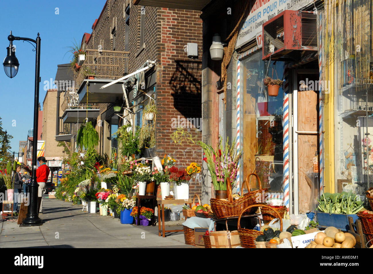 Mile end hi-res stock photography and images - Alamy