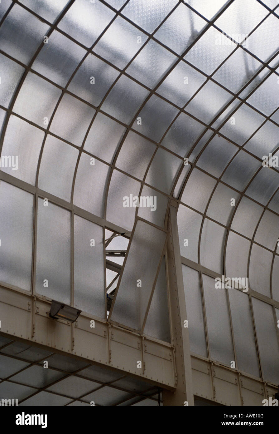Otto wagner post office interior hi-res stock photography and images ...