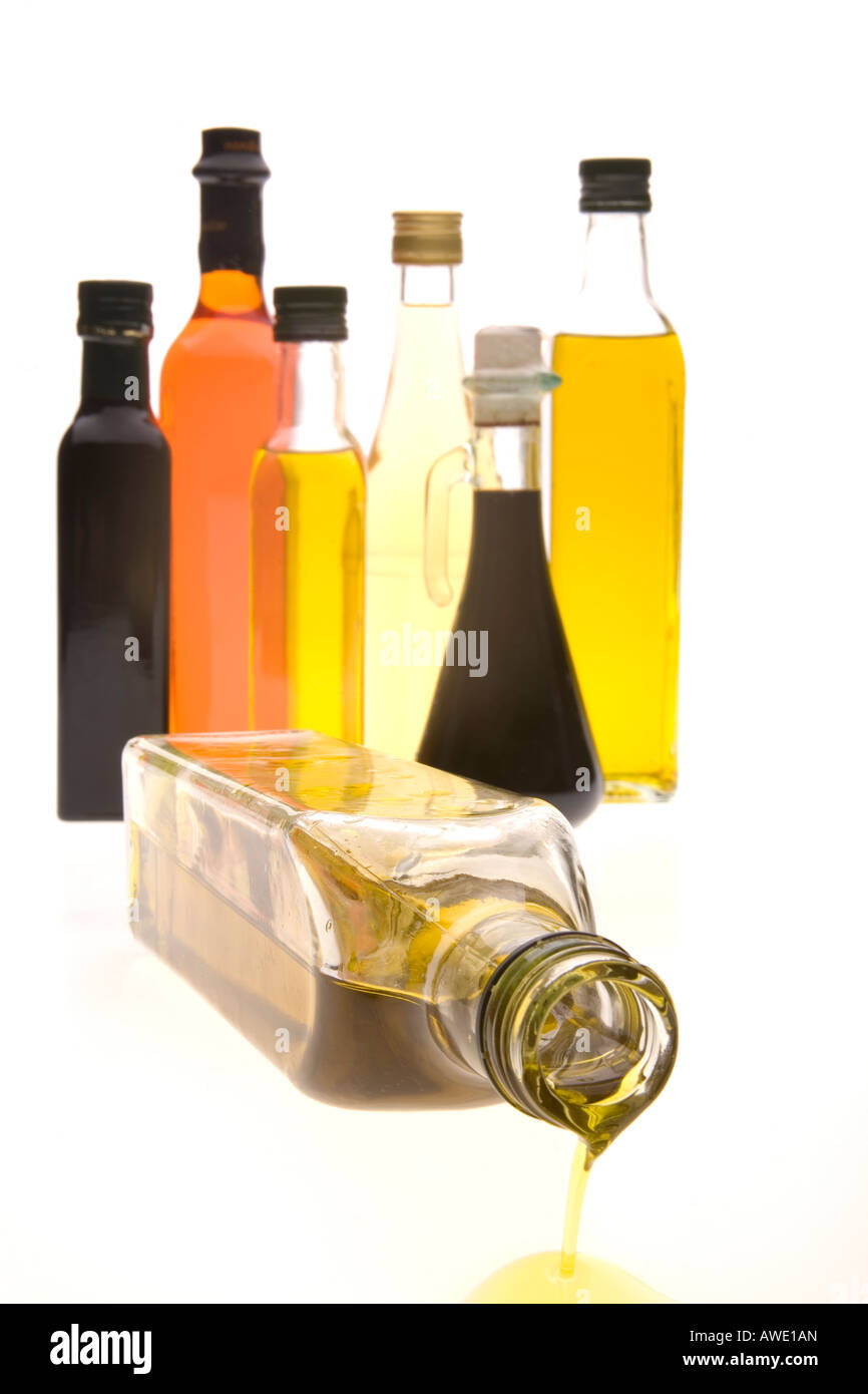 Cooking oil spill hi-res stock photography and images - Alamy