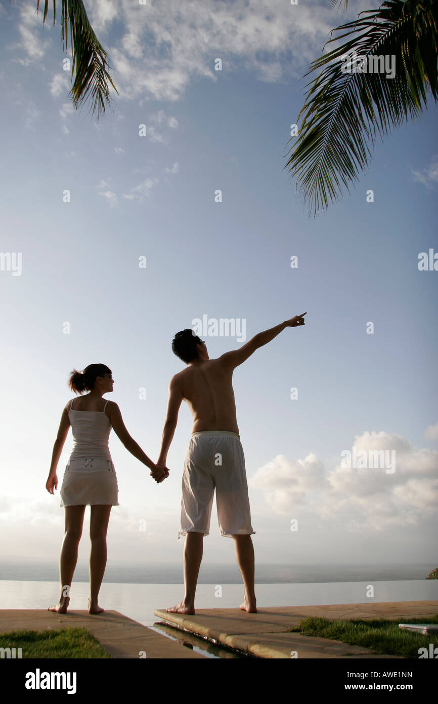 sweet young couple Stock Photo - Alamy